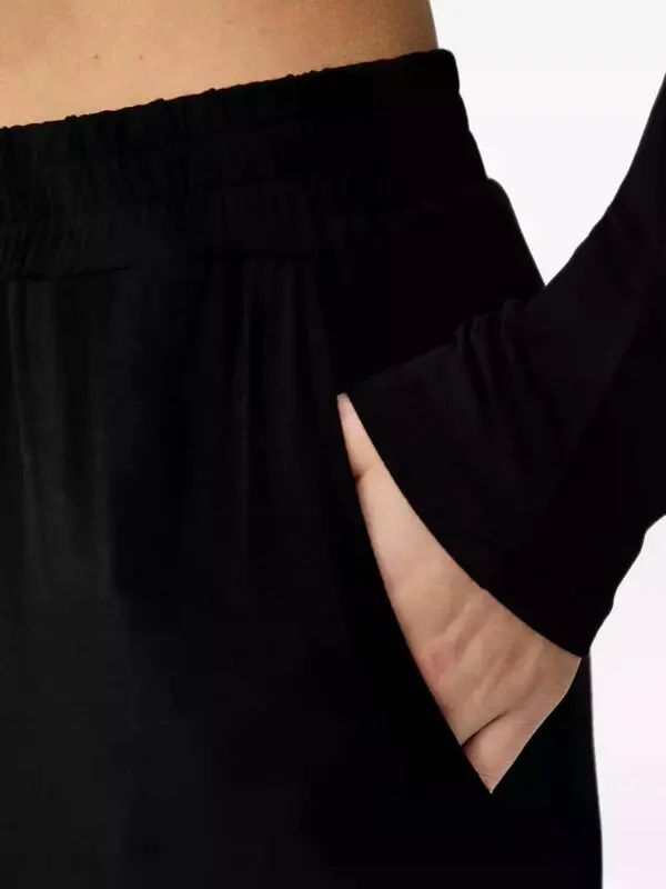 TWINSET Ruffle-trim Pyjamas