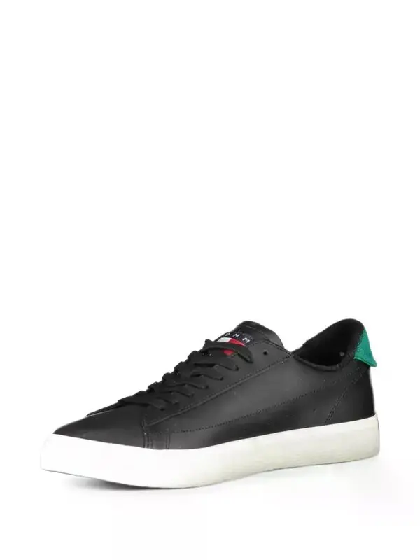 Tommy Hilfiger Logo-detail Sneakers