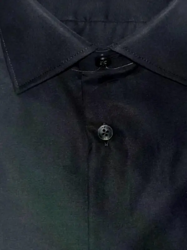 BALDININI Button-fastening Shirt