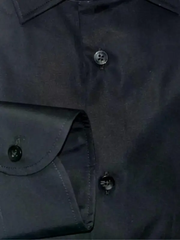 BALDININI Button-fastening Shirt