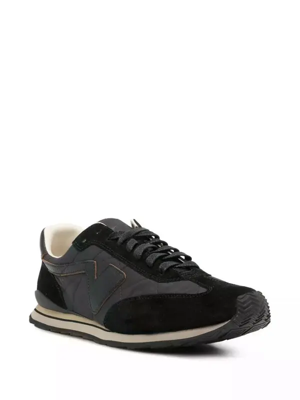 Visvim Fkt Runner Sneakers