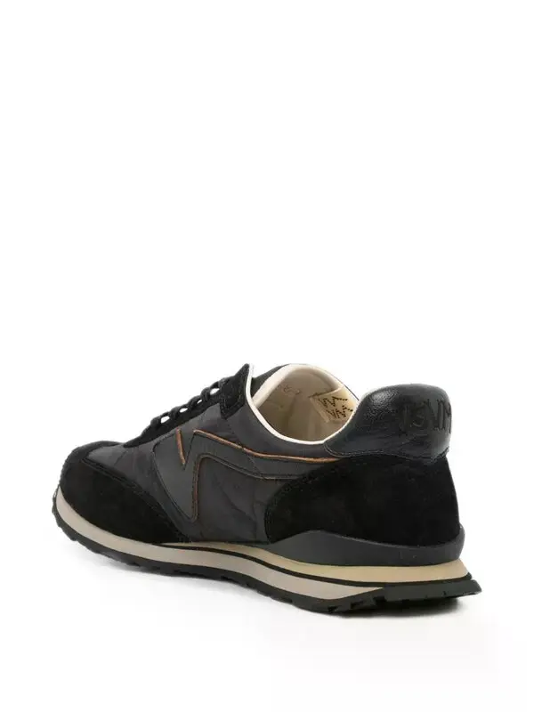 Visvim Fkt Runner Sneakers