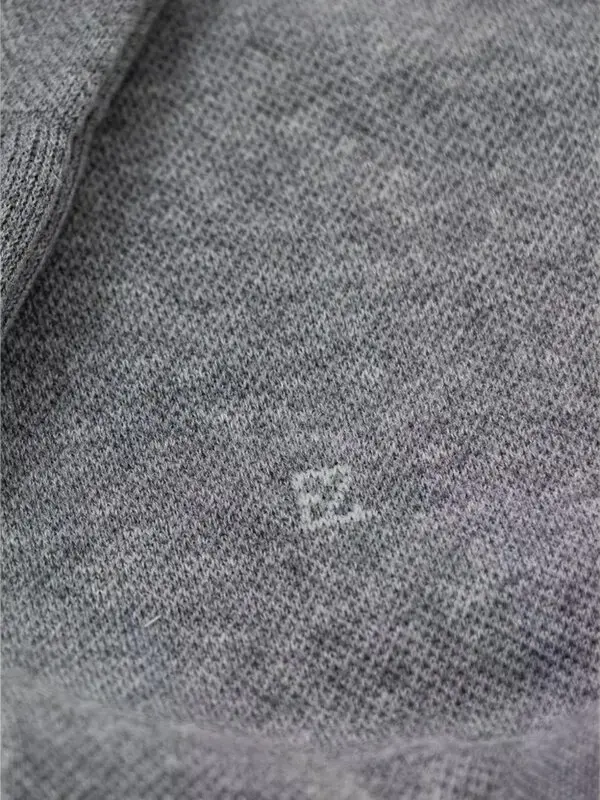 Zegna Traveller Knee-high Socks
