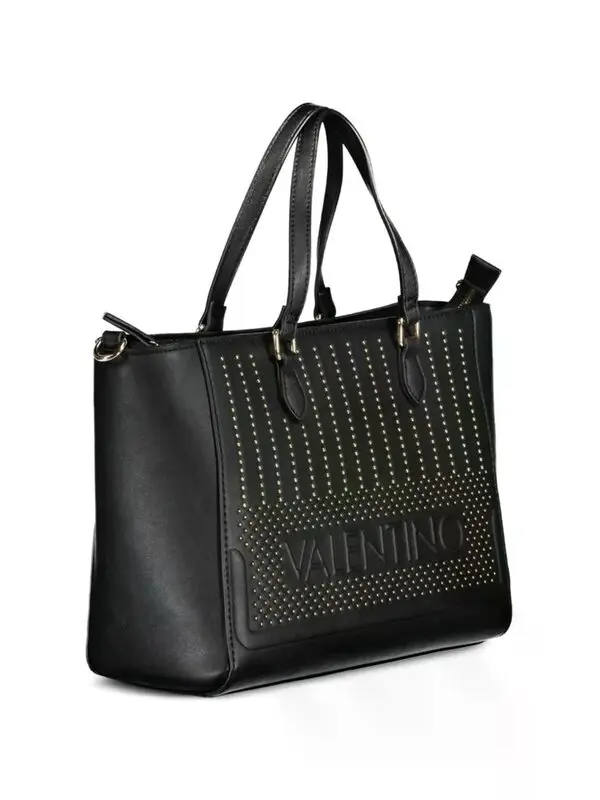 MARIO VALENTINO Ocarina Stud-embellished Tote Bag