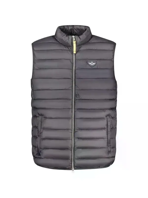 ARMATA DI MARE Quilted Gilet