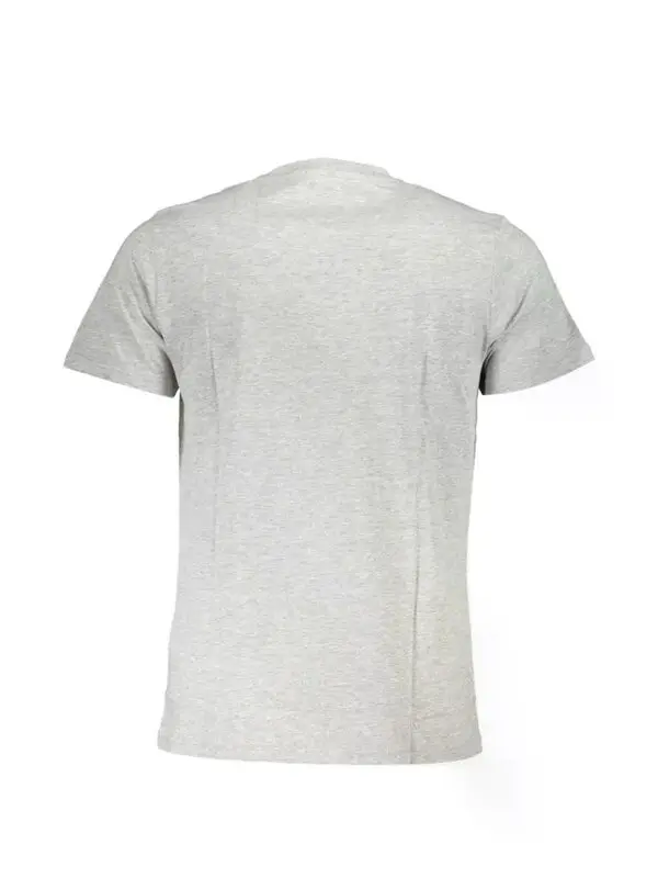 Roberto Cavalli Tiger-print Short-sleeve T-shirt