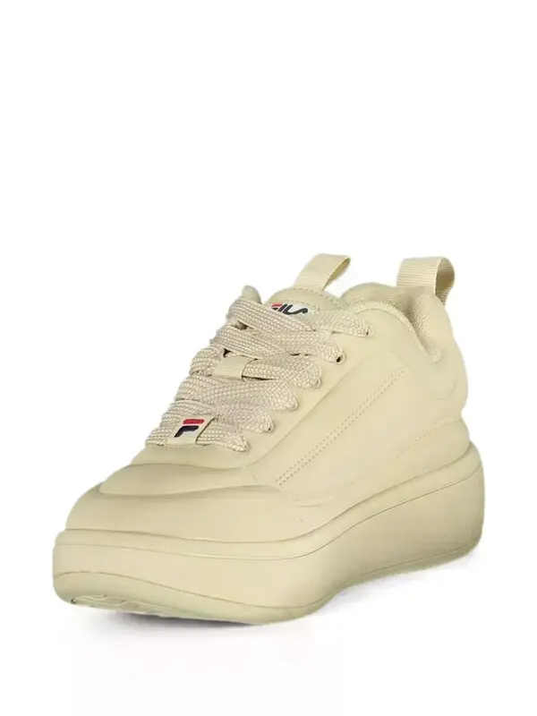 FILA Superbubble Panelled Sneakers