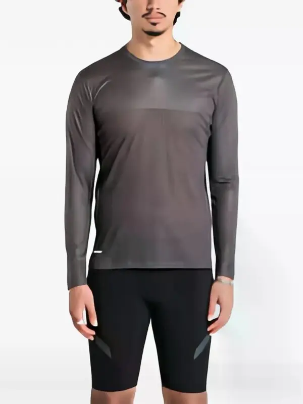 SOAR Long-sleeve T-shirt