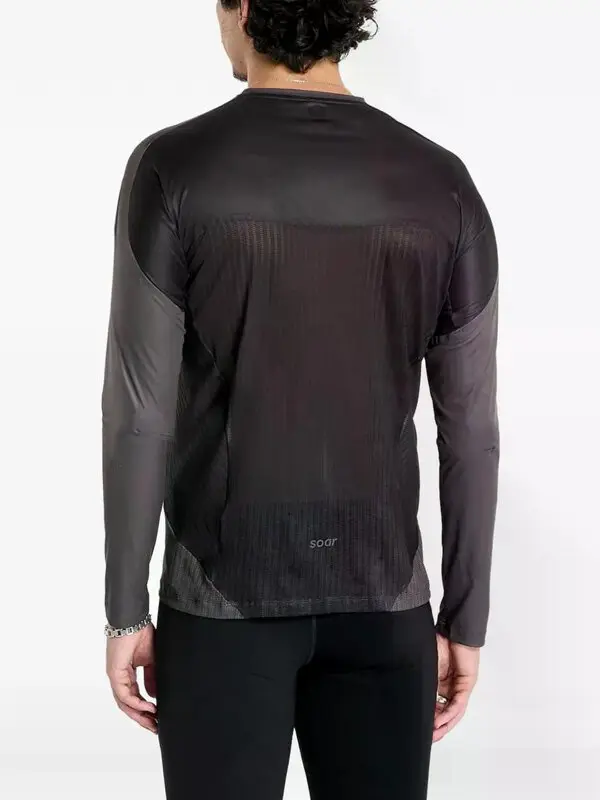 SOAR Long-sleeve T-shirt