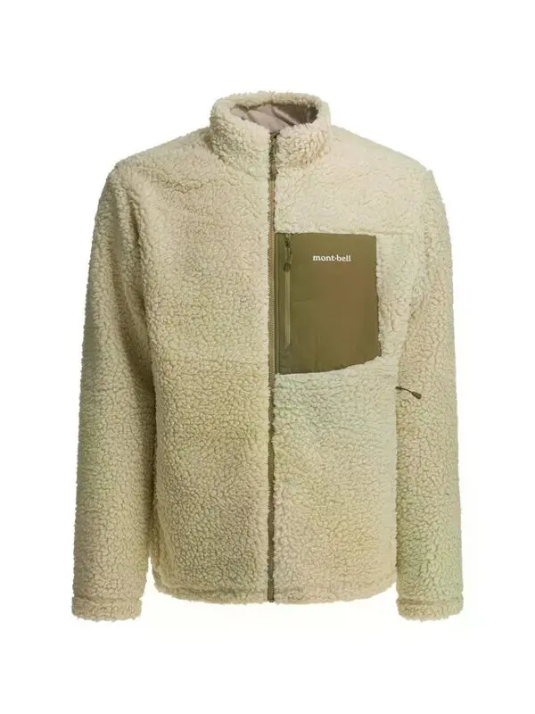MONTBELL Climaplus Shearling Jacket
