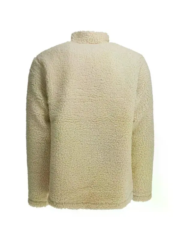MONTBELL Climaplus Shearling Jacket