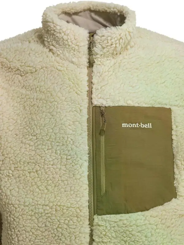 MONTBELL Climaplus Shearling Jacket