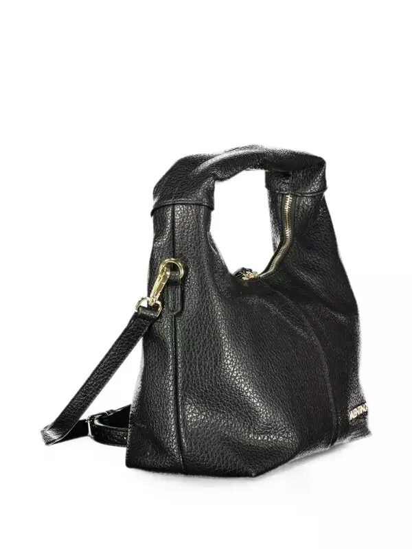 MARIO VALENTINO Pebbled-effect Tote Bag