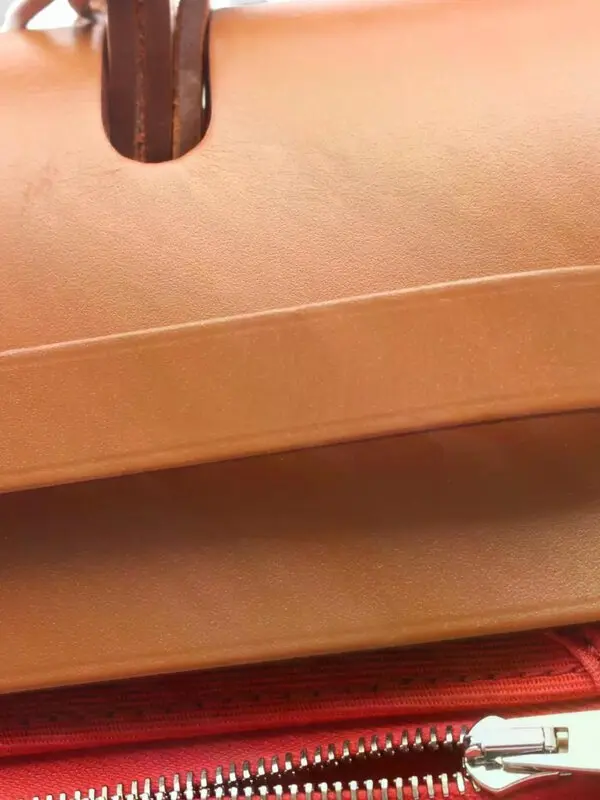 Hermès 2018 Herbag Zip Pm Tote Bag