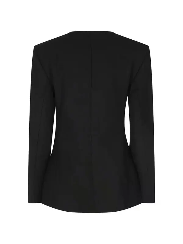 ANINE BING Huda Blazer