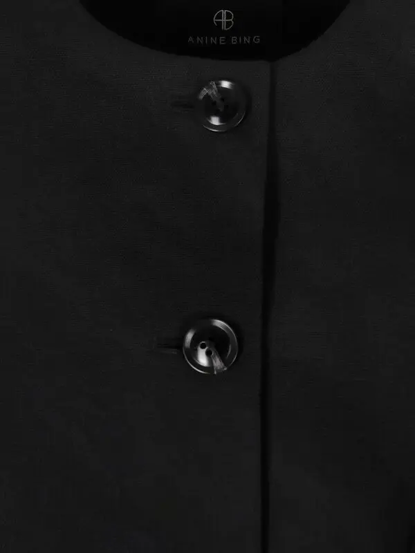 ANINE BING Huda Blazer