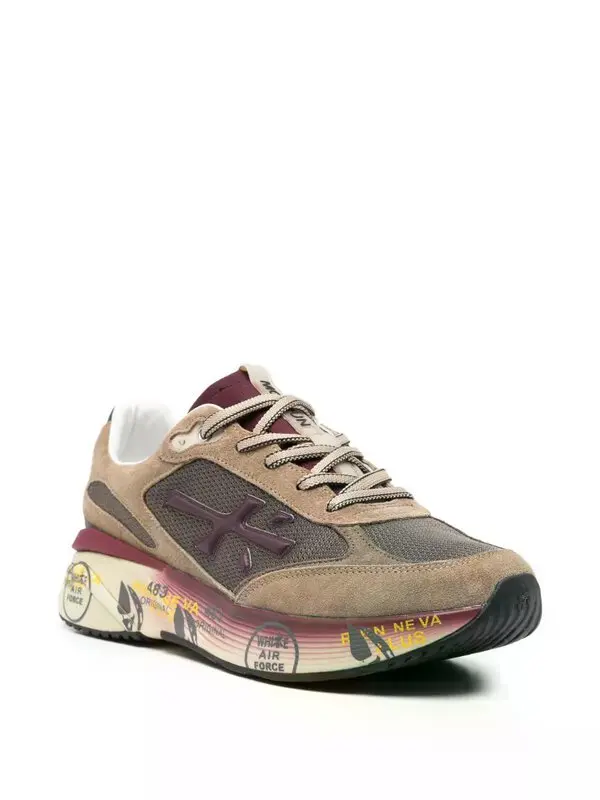 Premiata Moerun Sneakers