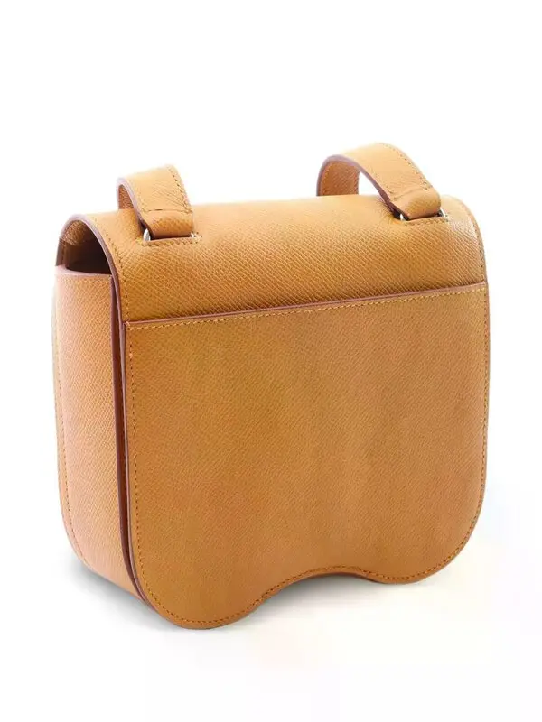 Hermès 2023 Della Cavalleria Mini Shoulder Bag