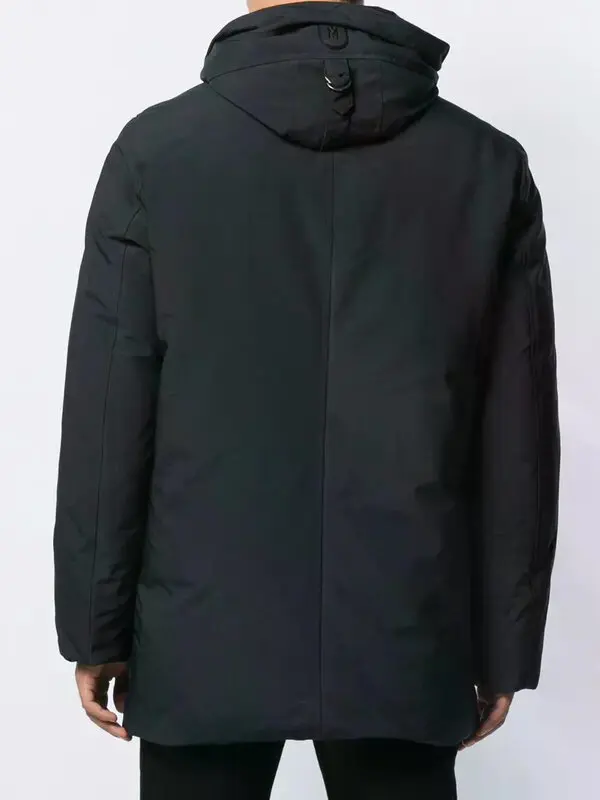 Mackage Edward Down Mid-length Coat