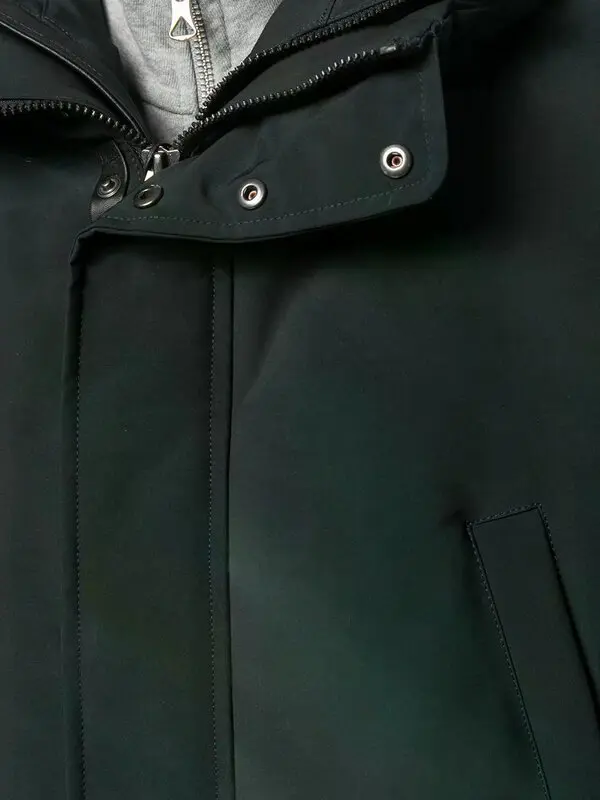 Mackage Edward Down Mid-length Coat