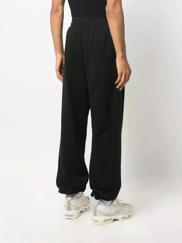 Palm Angels X Moncler Wing Patch Track Pants