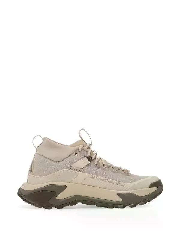 Nike Zegama Hike Sneakers - Neutrals