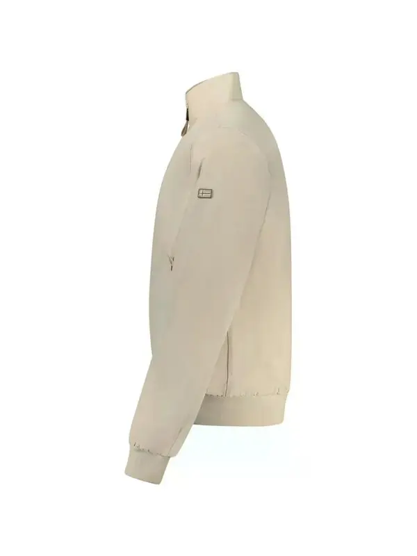 NORWAY 1963 Logo-patch Bomber Jacket