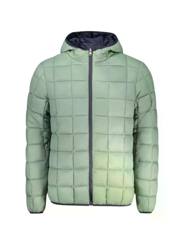 NORWAY 1963 Reversible Quilted Jacket