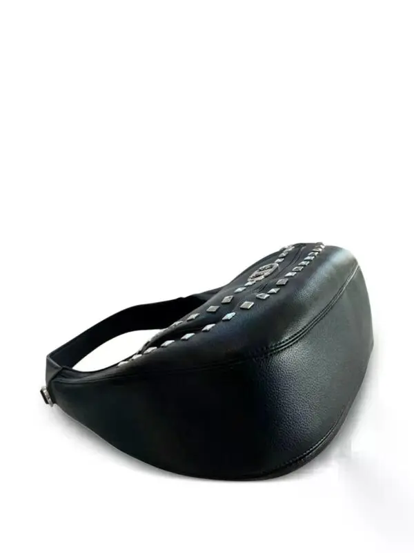 TWINSET Stud-embellished Shoulder Bag