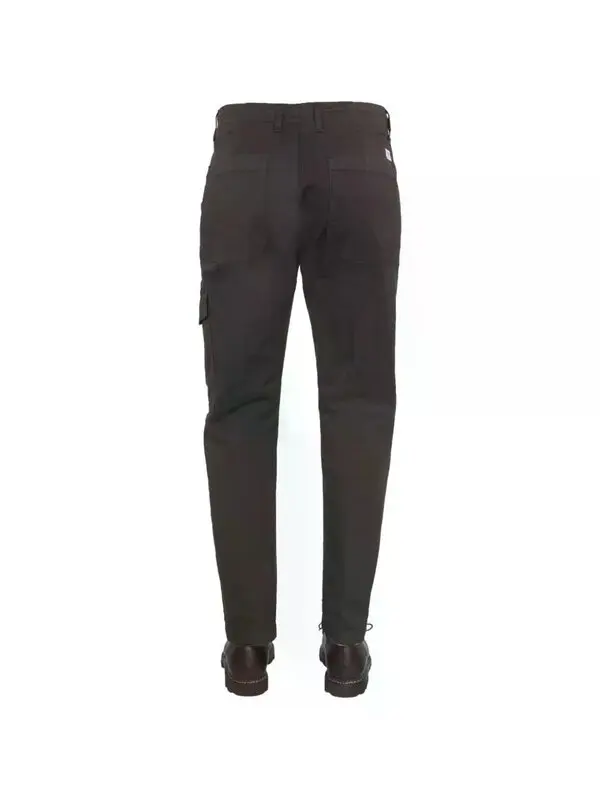 DEPARTMENT 5 Multi-pocket Cargo Pants