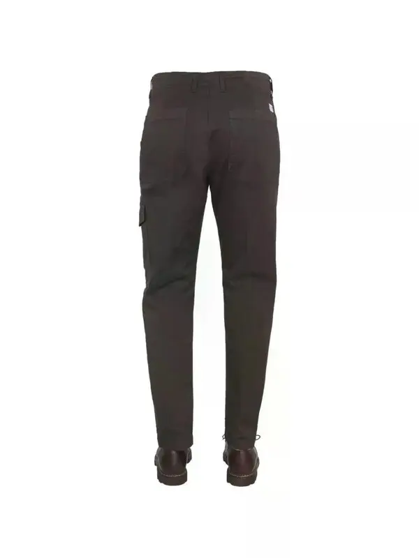 DEPARTMENT 5 Multi-pocket Cargo Pants