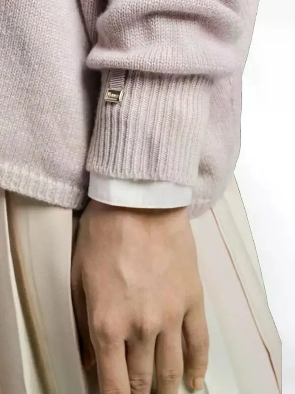 Herno V-neck Sweater