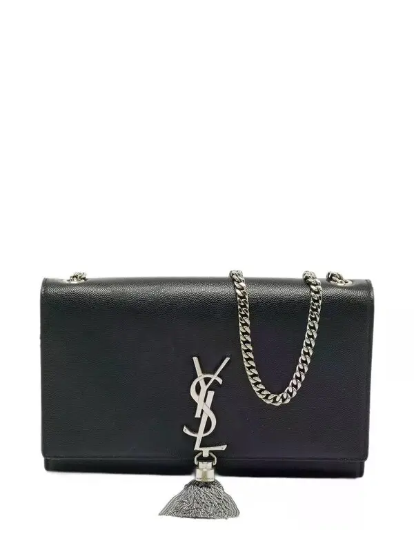 Saint Laurent Kate Tassel Shoulder Bag