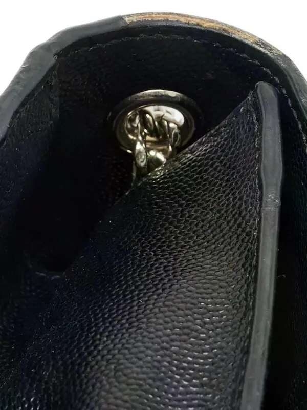 Saint Laurent Kate Tassel Shoulder Bag