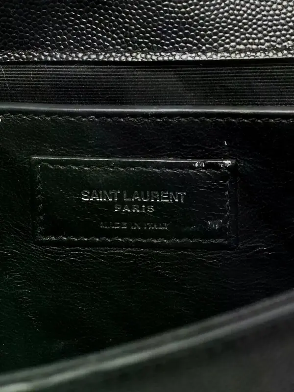 Saint Laurent Kate Tassel Shoulder Bag