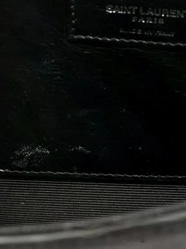 Saint Laurent Kate Tassel Shoulder Bag