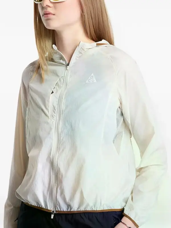 Nike Aireez Jacket
