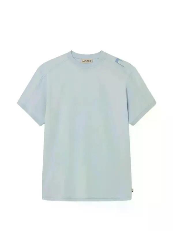 CARRER Hayes Panelled T-shirt
