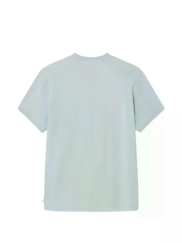 CARRER Hayes Panelled T-shirt