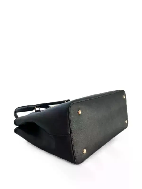 TWINSET Logo-plaque Shoulder Bag