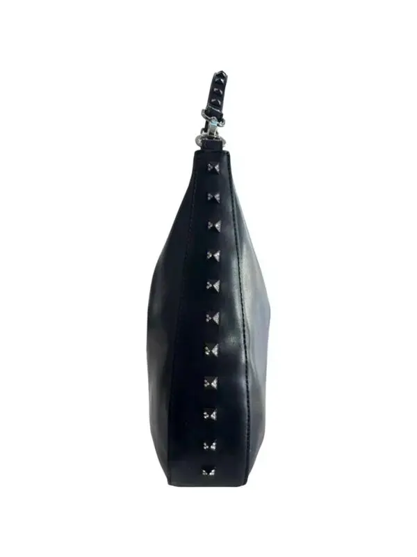 TWINSET Stud-embellished Shoulder Bag