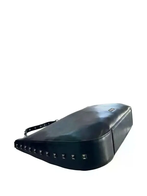TWINSET Stud-embellished Shoulder Bag