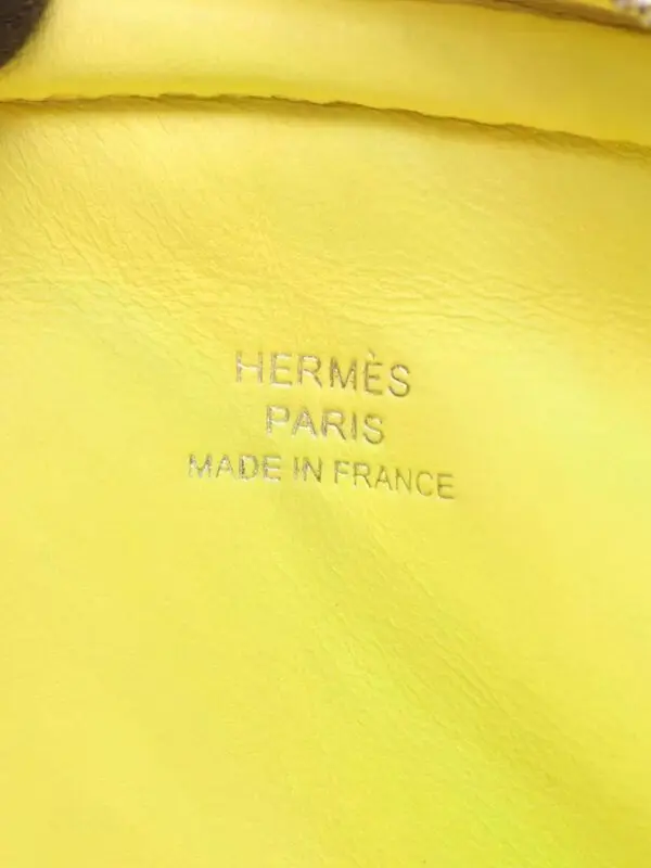 Hermès 2023 In The Loop Belt Bag