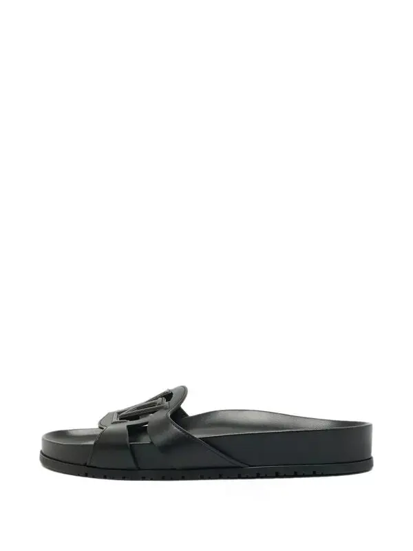 LOUIS VUITTON Isola Sandals