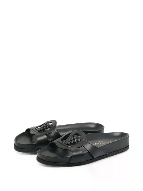 LOUIS VUITTON Isola Sandals