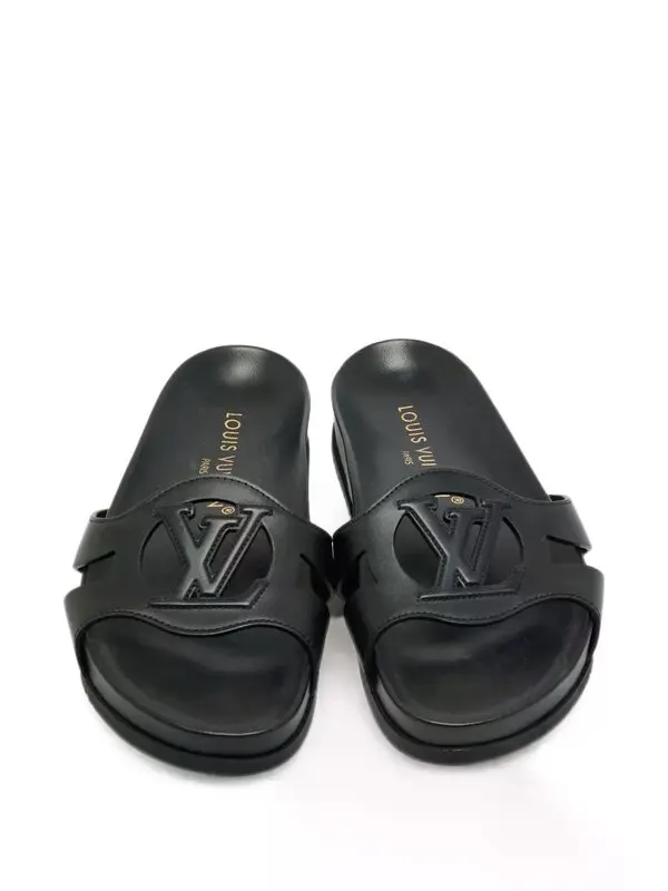 LOUIS VUITTON Isola Sandals