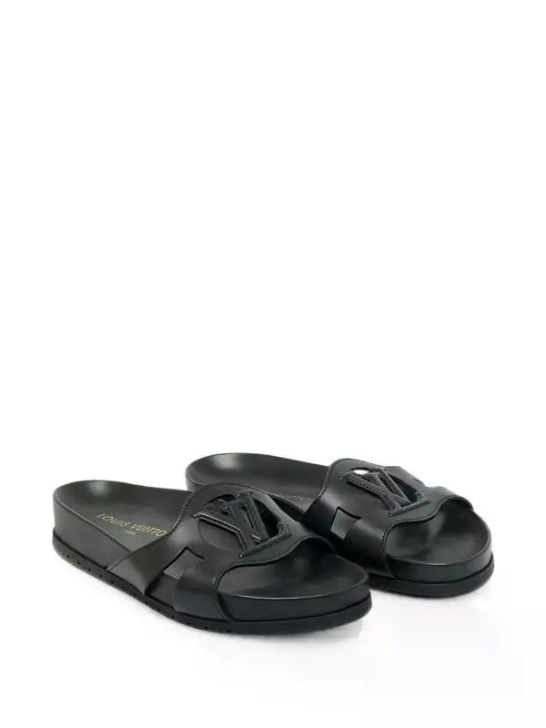 LOUIS VUITTON Isola Sandals
