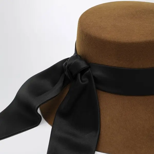 Loro Piana Viviana Cashmere Hat