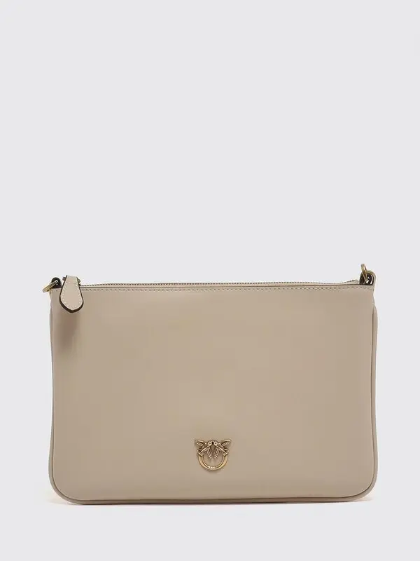 Pinko Mini Bag Colour - Beige