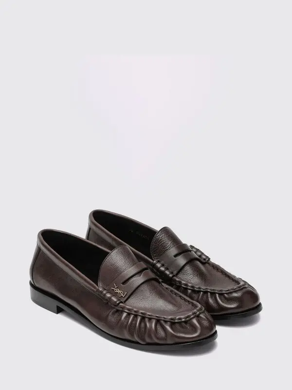 Saint Laurent Loafers Colour